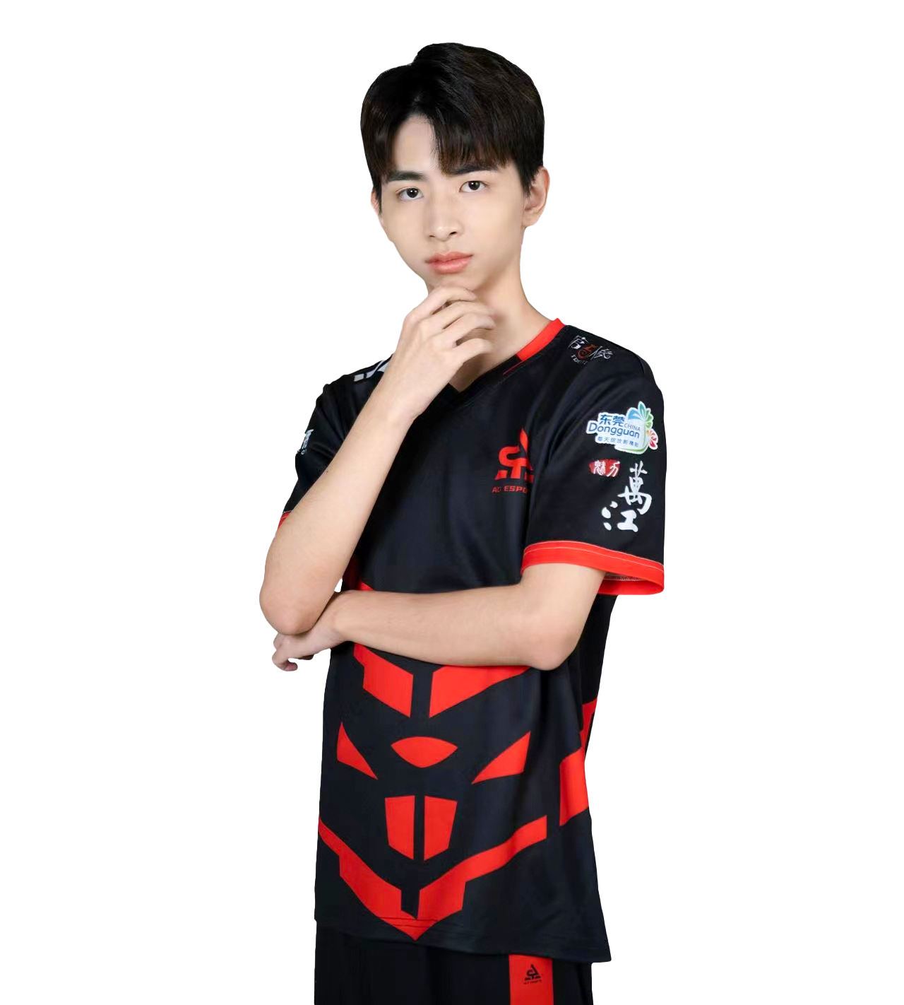 IVL-第五人格职业联赛-第五人格赛事官网