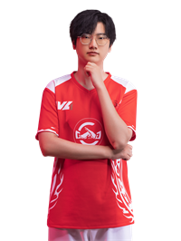 IVL-第五人格职业联赛-第五人格赛事官网