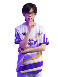 IVL-第五人格职业联赛-第五人格赛事官网