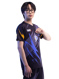 IVL-第五人格职业联赛-第五人格赛事官网