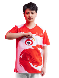 IVL-第五人格职业联赛-第五人格赛事官网