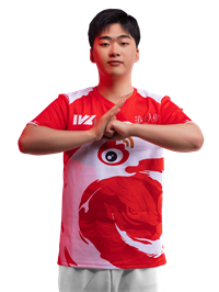 IVL-第五人格职业联赛-第五人格赛事官网